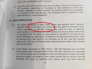 How To Do House Defect Inspection & Complete Checklist – HeroReno Blog